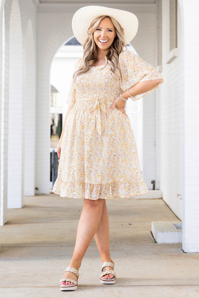 Cute Modest Summer Dresses