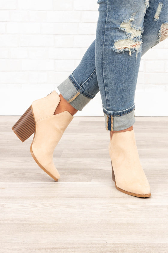 Cute Boots & Booties for Women | Chic Soul
