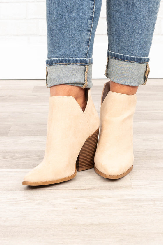 Cute Boots & Booties for Women | Chic Soul